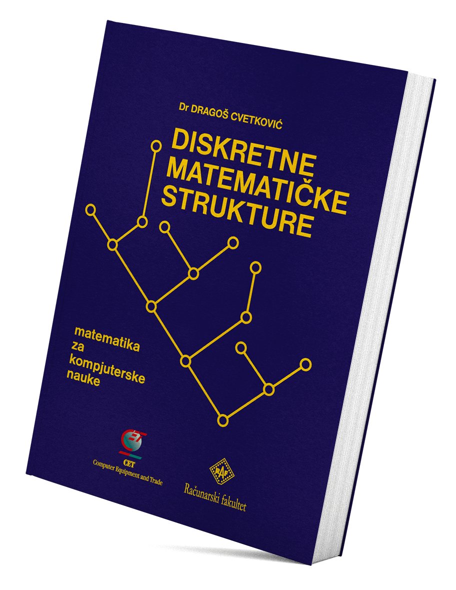 Diskretne matematičke strukture - CET - Obrazovni centar || Beograd, Srbija
