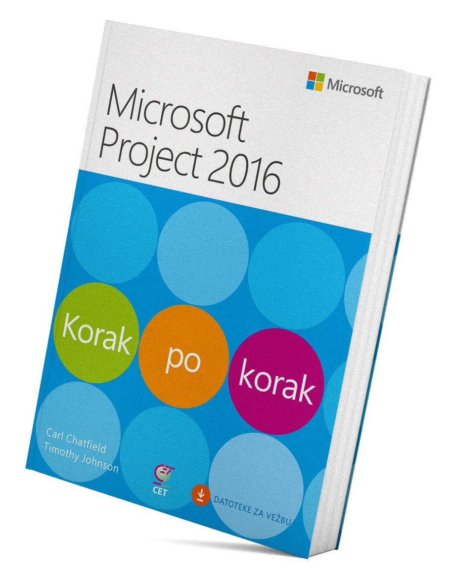 Project 2016 Korak po korak - CET - Obrazovni centar || Beograd, Srbija