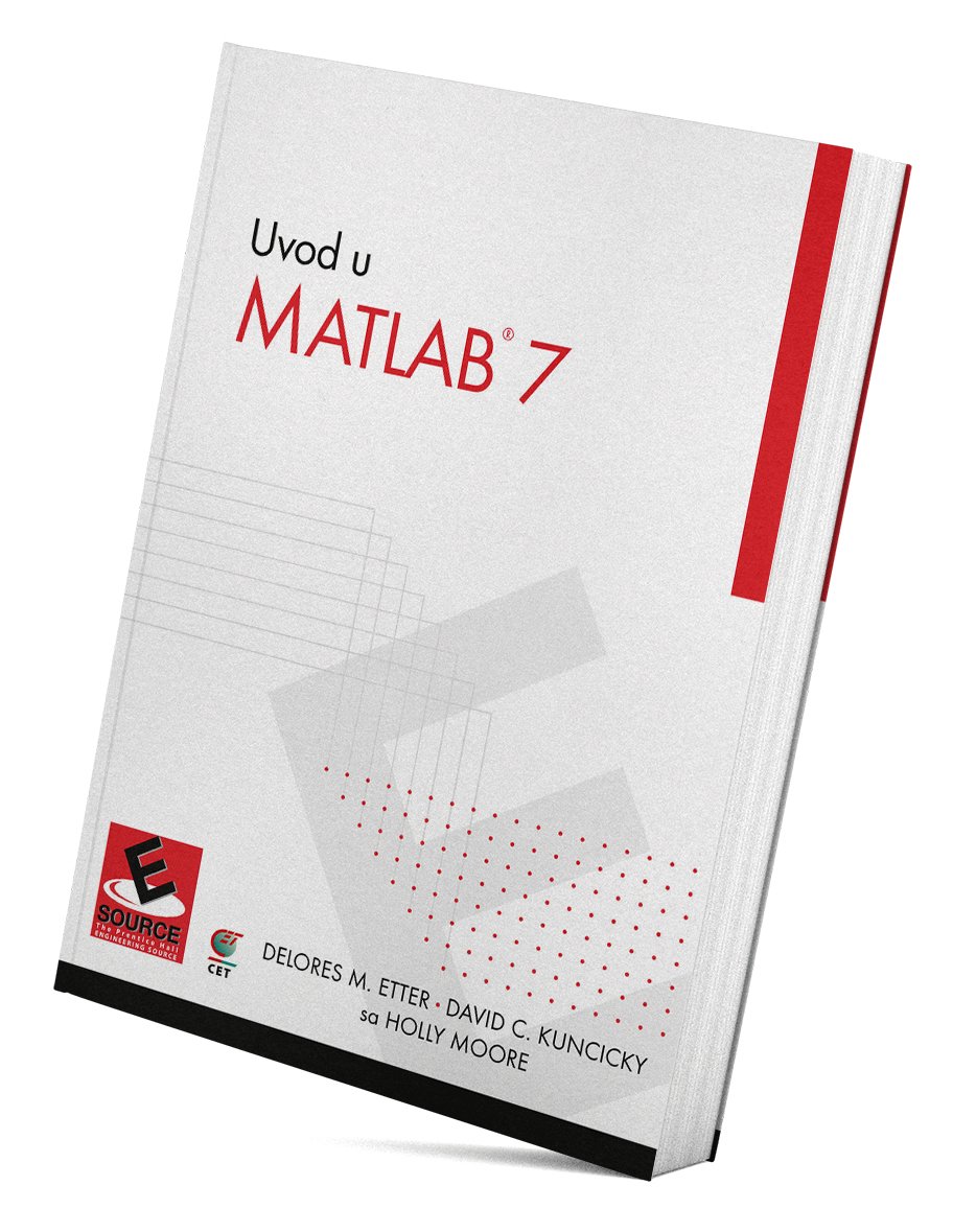 Uvod u Matlab 7 - CET - Obrazovni centar || Beograd, Srbija