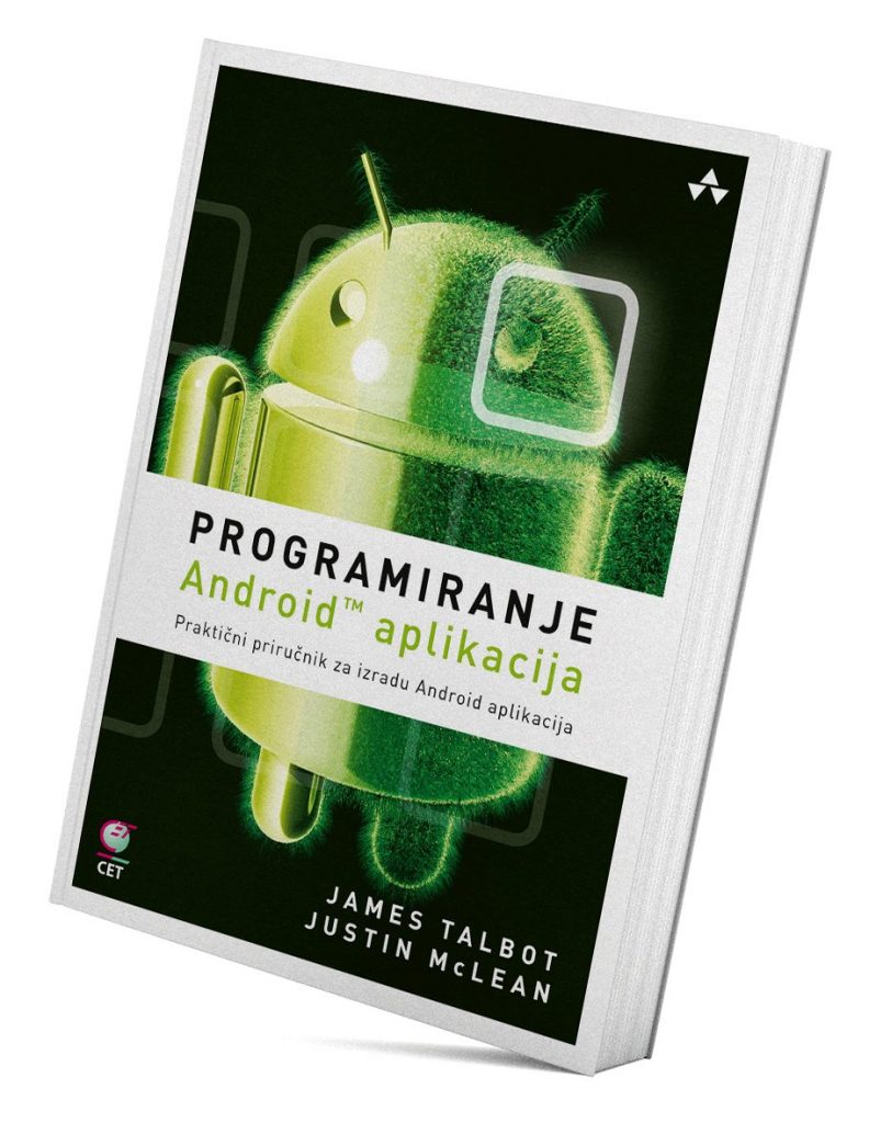 Programiranje Android aplikacija - CET - Obrazovni centar || Beograd ...