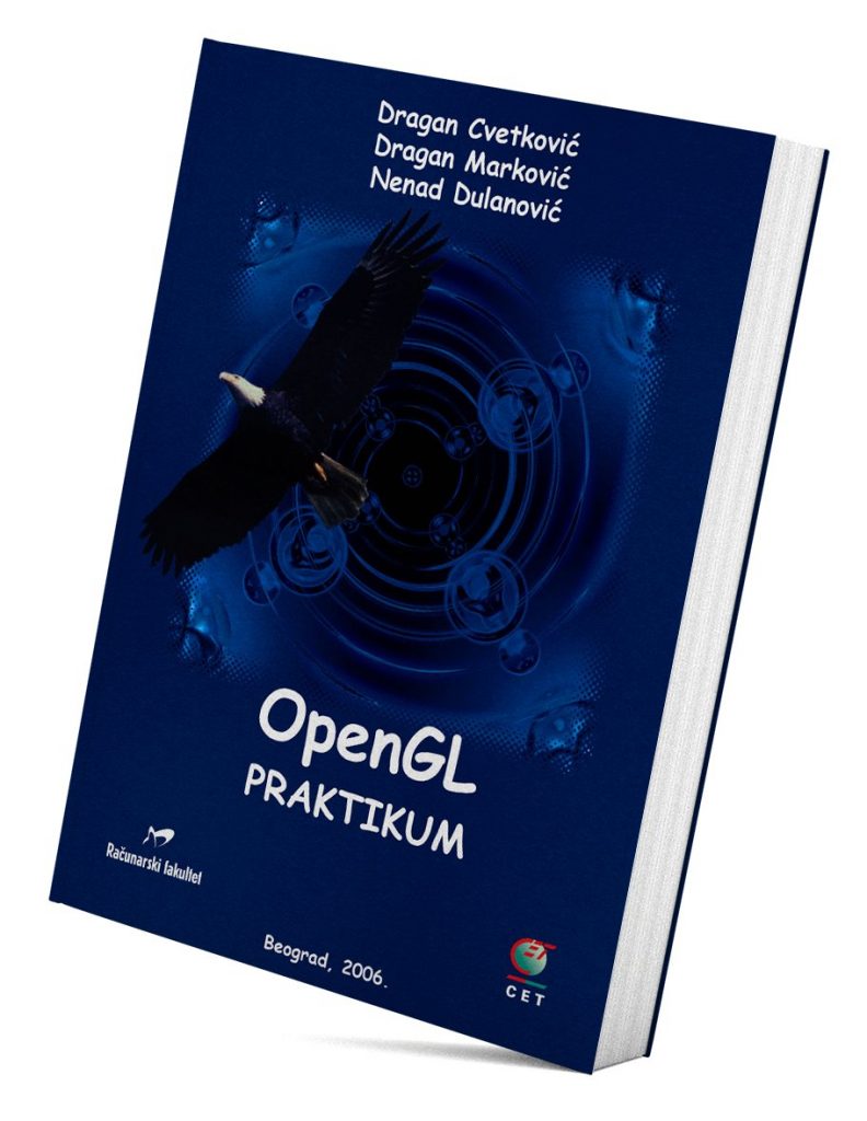 OpenGL Praktikum - CET - Obrazovni centar || Beograd, Srbija